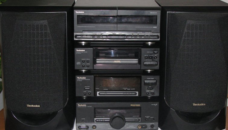 Technics Sh Eh760 Инструкция - stomamart17