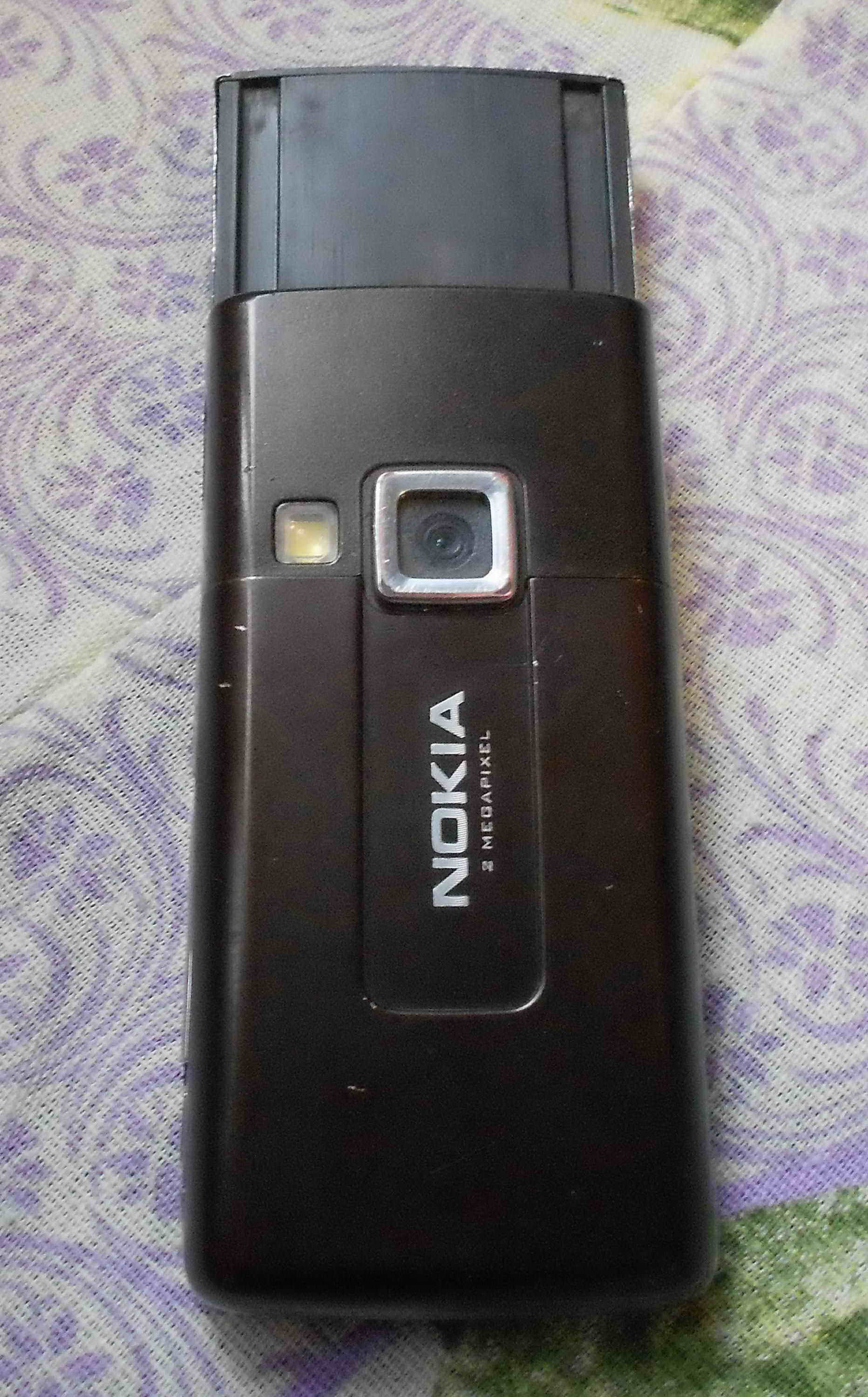 Продам Nokia 6270 слайдер.