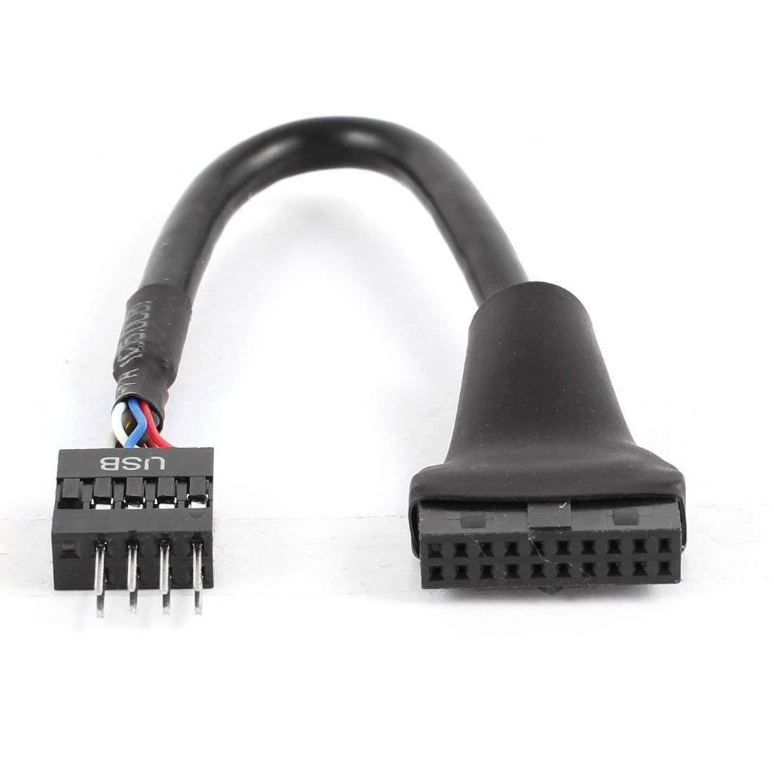 Куплю переходник для материнки с USB 3.0 на USB 2.0
